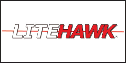 LITEHAWK – Chris's House