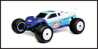 RC Minis – Chris's House