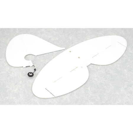 Complete Tail with Accessories: Super Cub LP – Chris's House