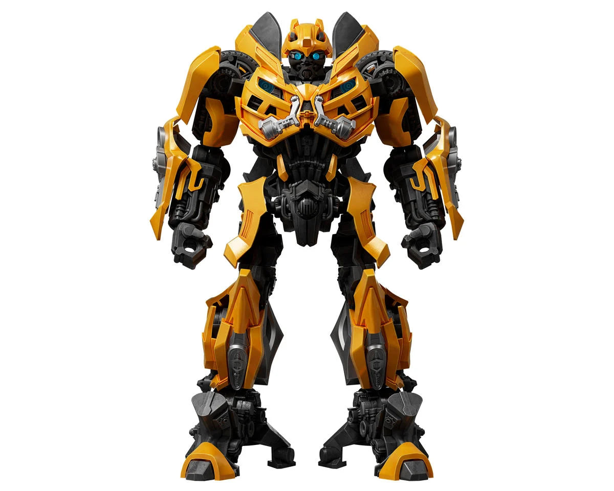 Transformers Classic Class 23 Bumblebee Plastic Model Kit (Dark of the ...