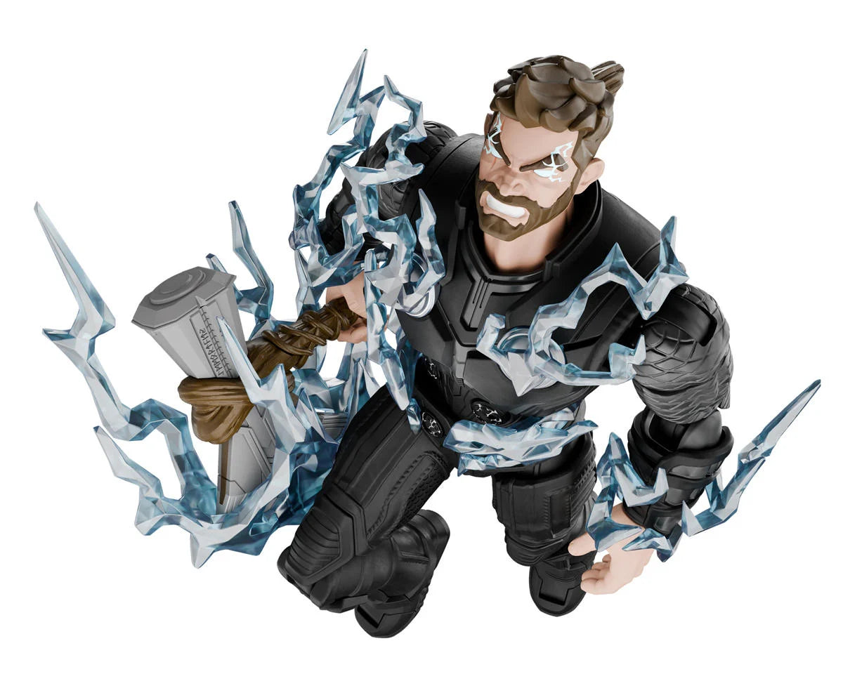Marvel Champion Class 02 Thor Plastic Model Kit (Infinity Saga) – Chris ...