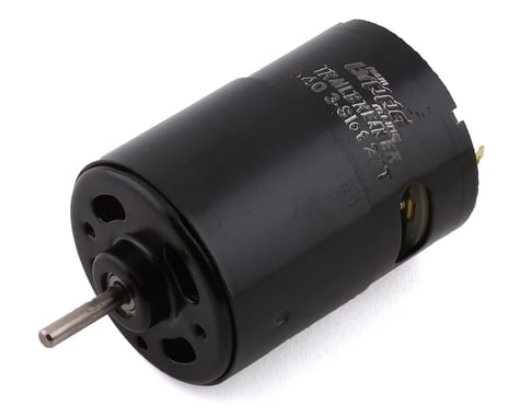 Trailbreaker 540 Sealed Can 3 Slot Dual Magnet Brushed Motor (27T ...