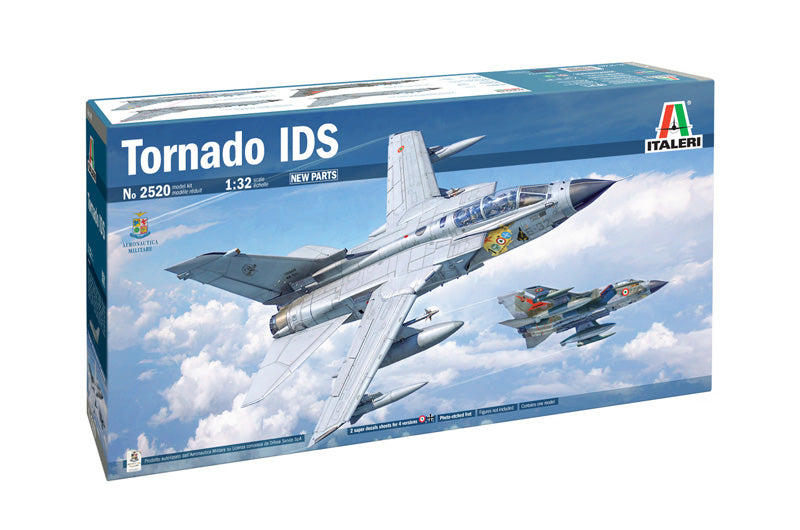 1:32 TORNADO IDS - 40TH ANNY – Chris's House