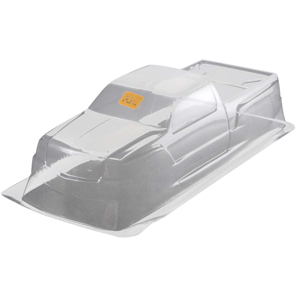 GT Gigante Truck Body for Savage XL – Chris's House