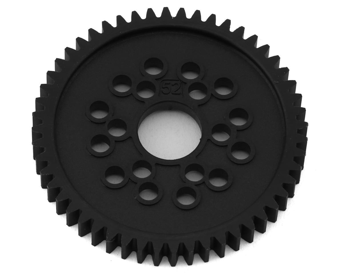 Incision 32P Spur Gear (52T) – Chris's House