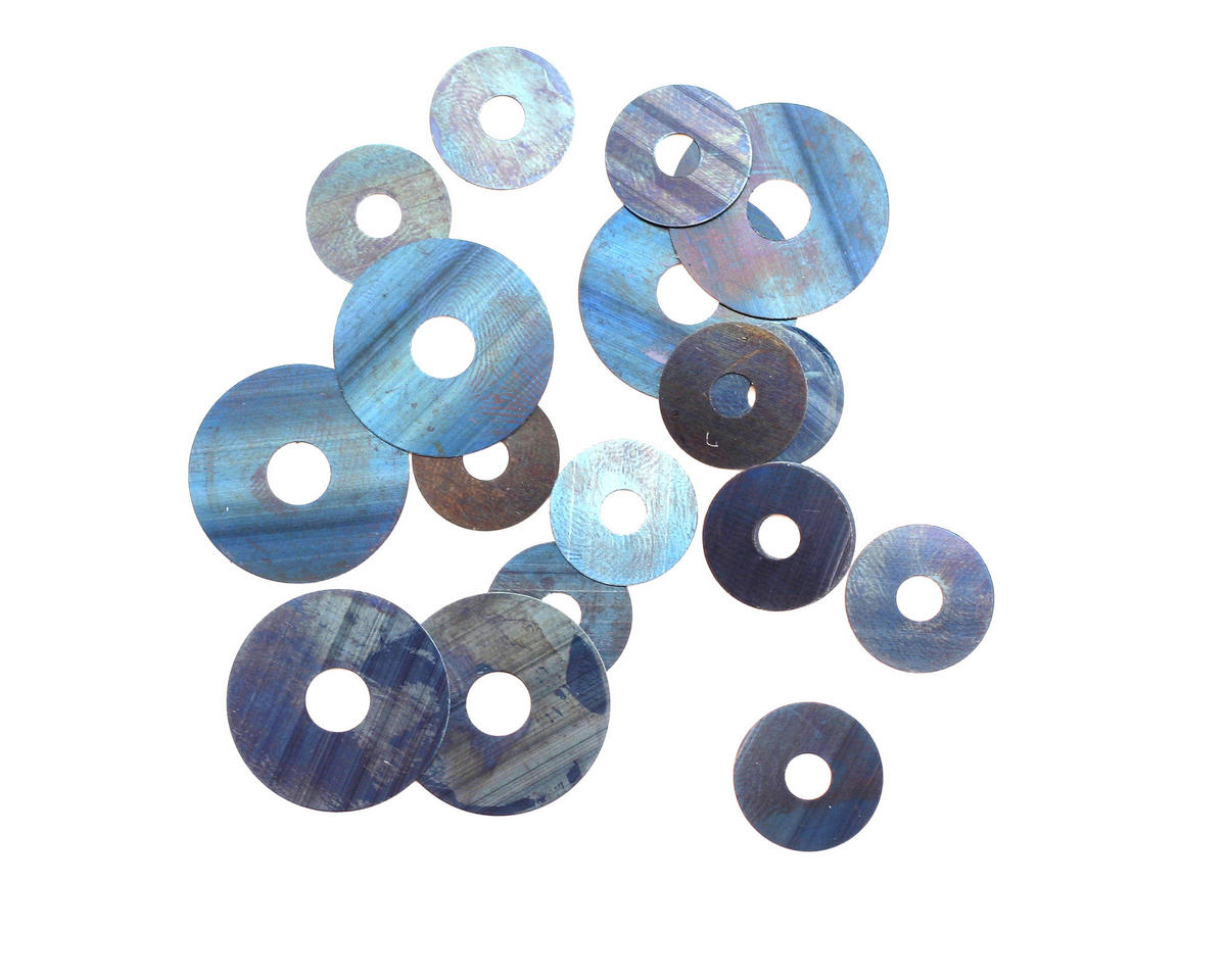 Differential Washer Set – Chris's House