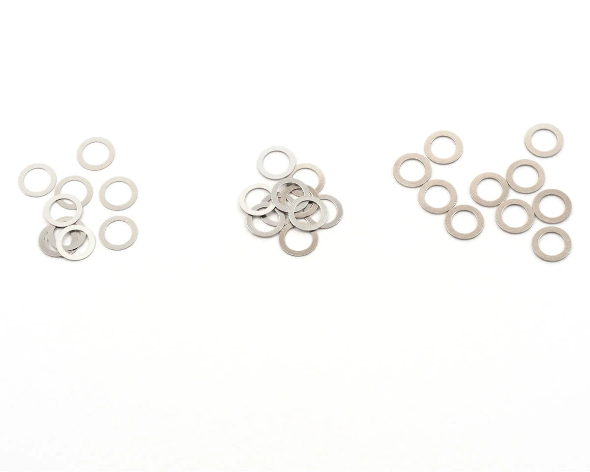 5mm SHIM SET (3 TYPES/10 PCS EA) – Chris's House