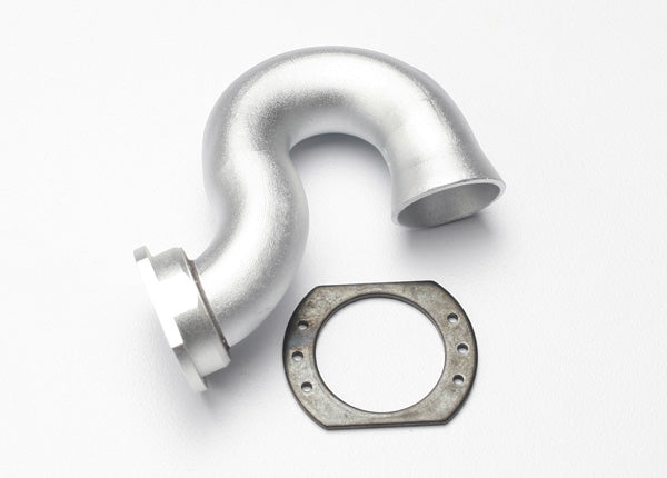 Aluminum Tubular Exhaust Header – Chris's House