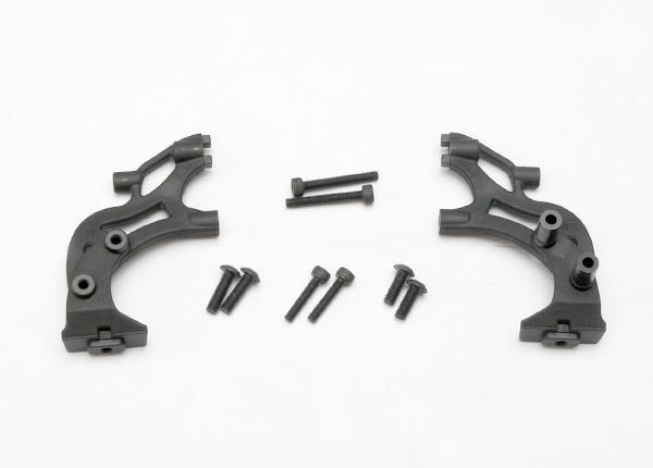 Traxxas 1/16 Wing Mount Set – Chris's House