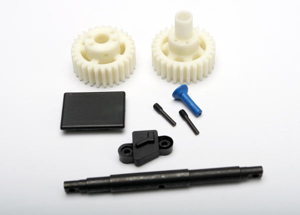 Forward Only Conversion Kit - Maxx Series – Chris's House