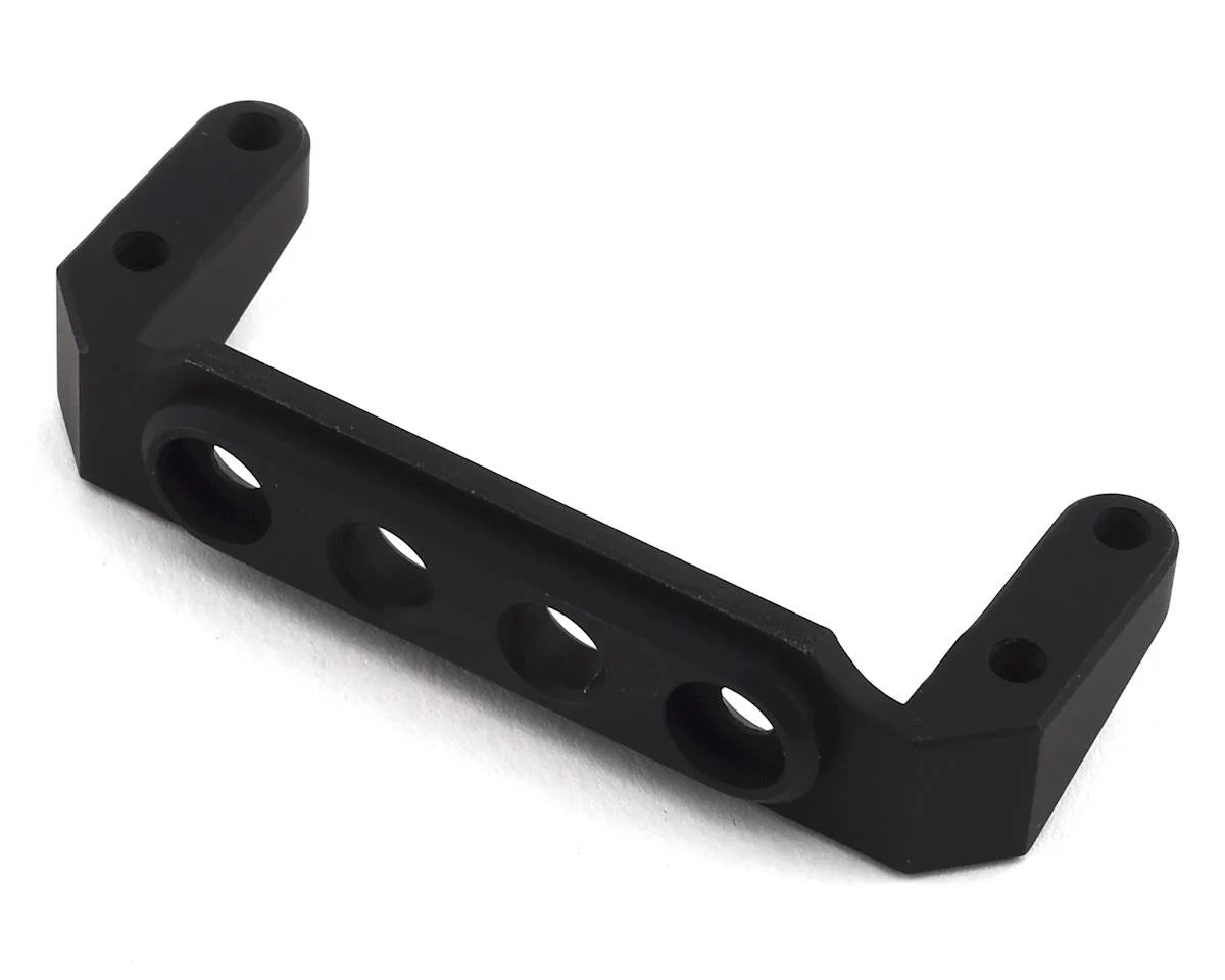 Capra Servo Mount (Black) – Chris's House