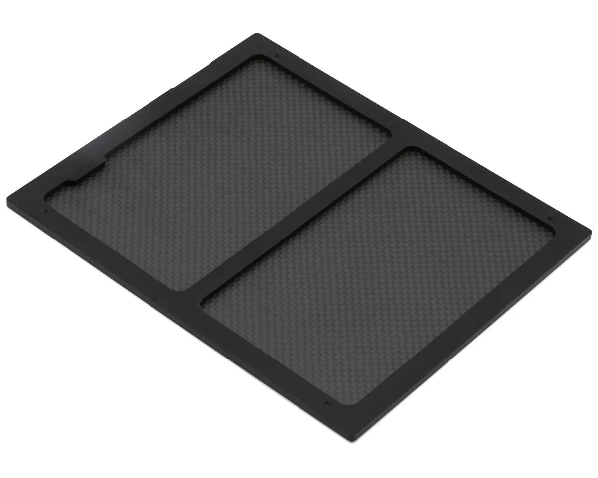 Mini-Z Graphite & Aluminum Set-Up Board – Chris's House