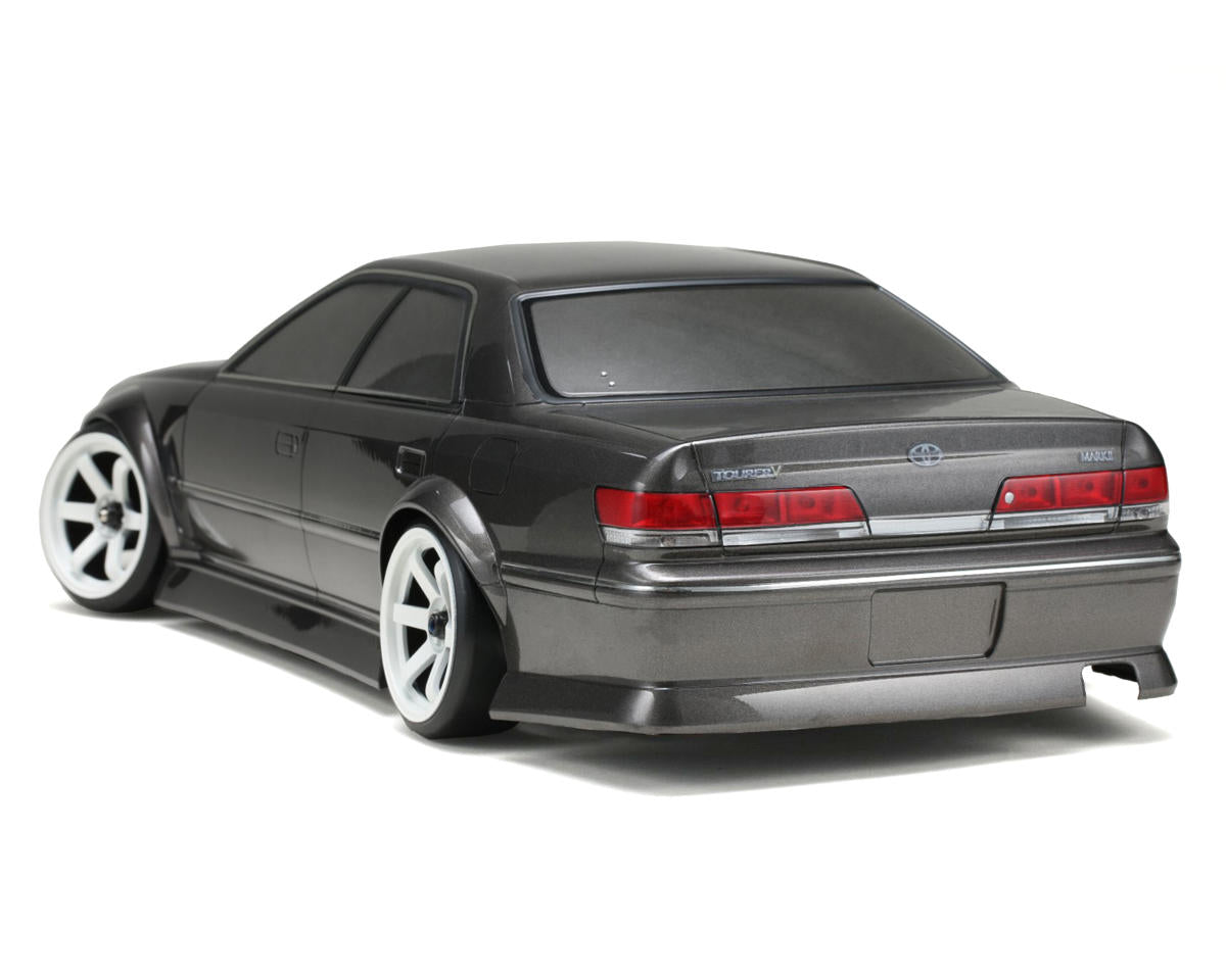 RD2.0 "Rookie Drift" 1/10 RWD Drift Car Kit (Clear) w/BN Sports Toyota ...