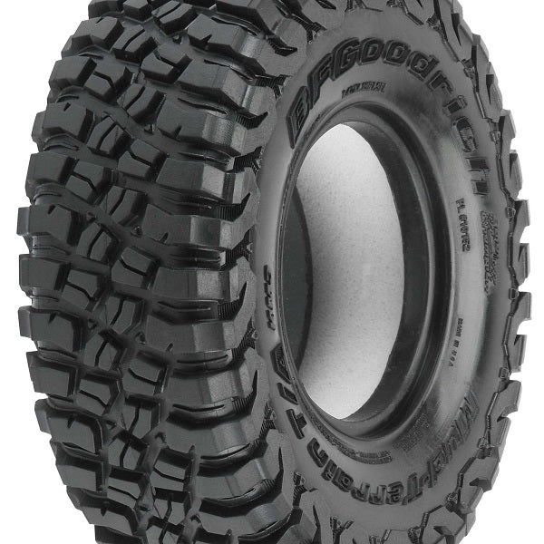 BFG T/A KM3 Predator 1.9" Crawler Tires Class 1 (x2) – Chris's House