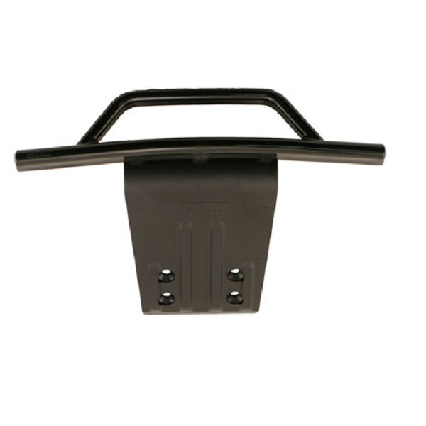 RPM Front Bumper & Bumper Skid Plate for 2wd Slash - BLACK – Chris's House